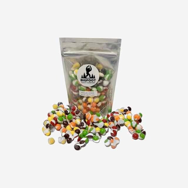 Shop All Candy | Bigfoot Candy Company