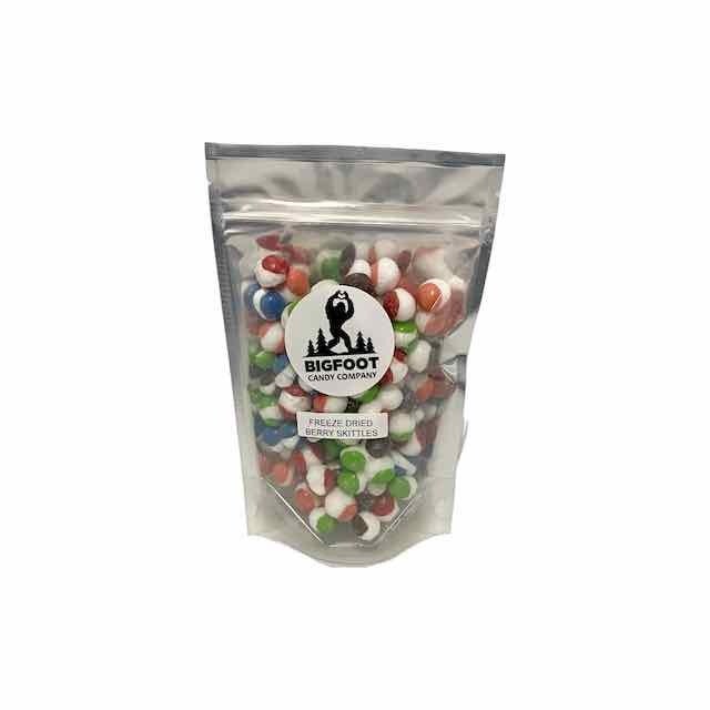 Shop All Candy | Bigfoot Candy Company